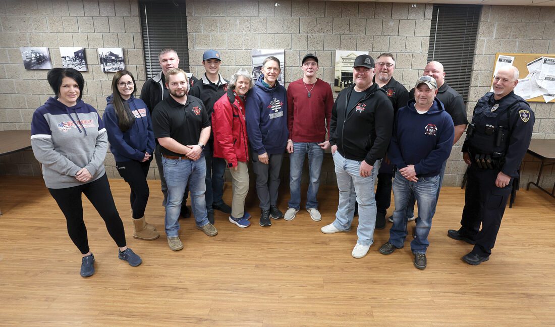 Wells Council sets levy hike at 5.85% | News, Sports, Jobs - Faribault ...